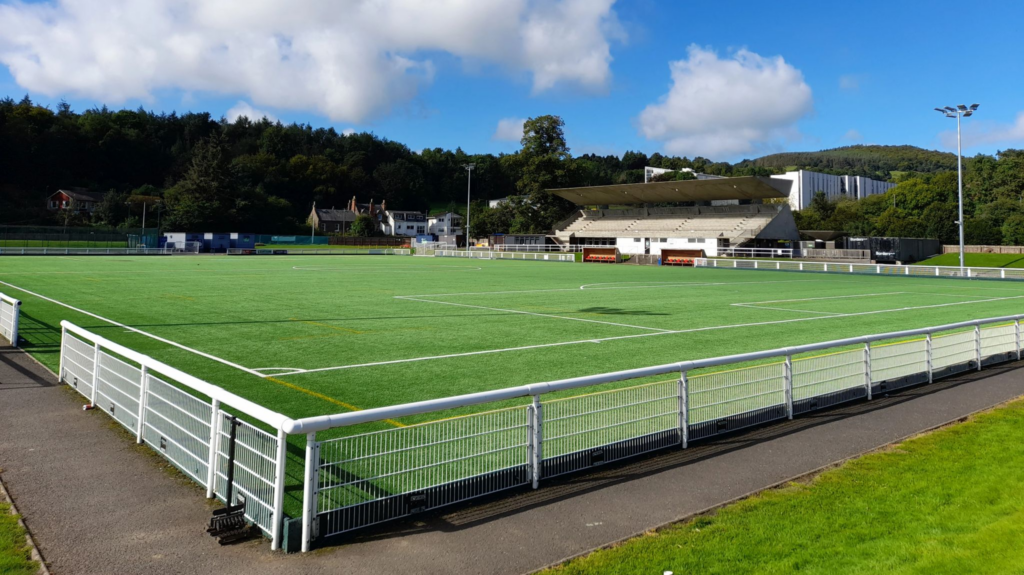 Gala Rugby F.C - Sportex